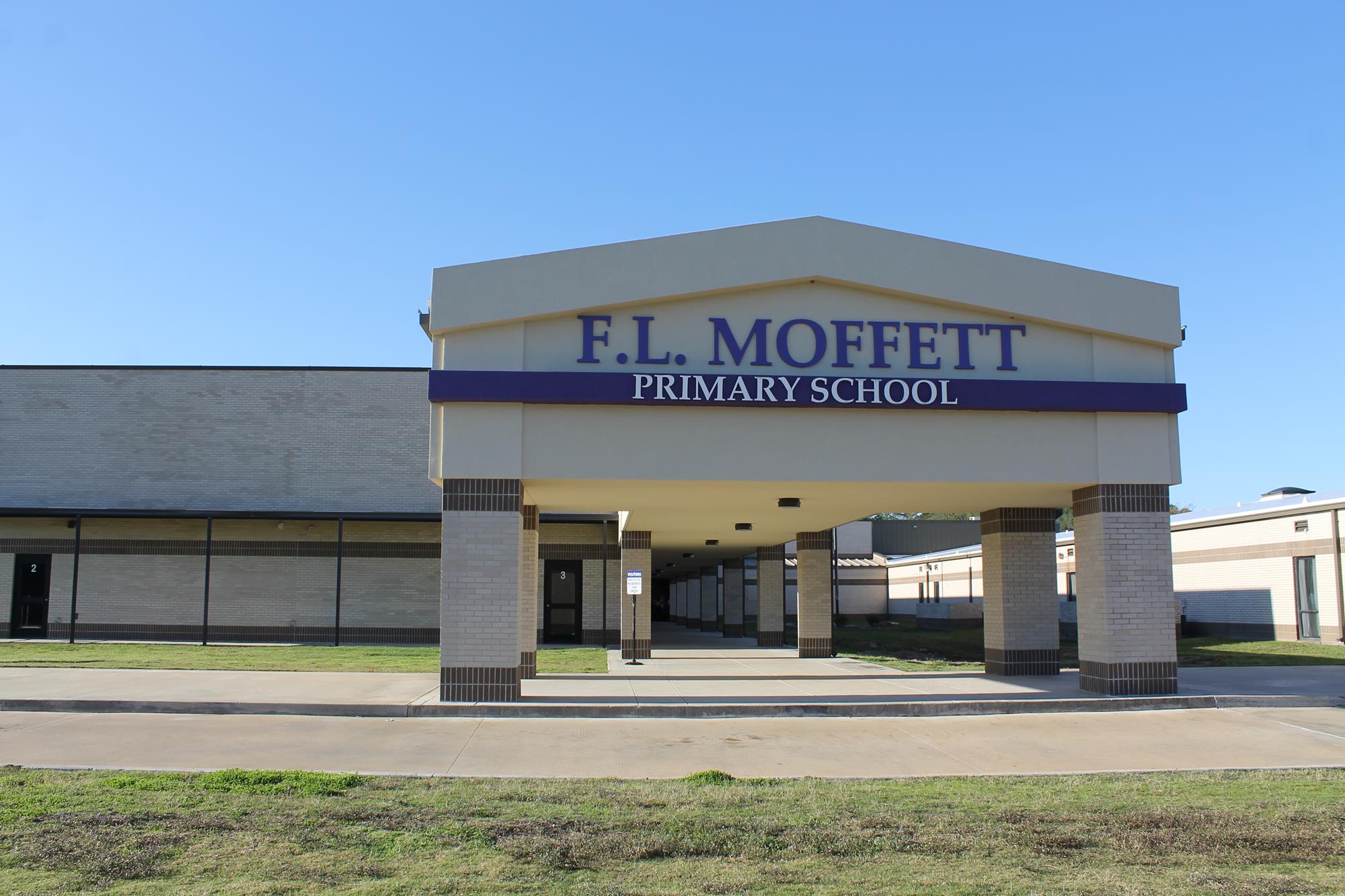 Center ISD